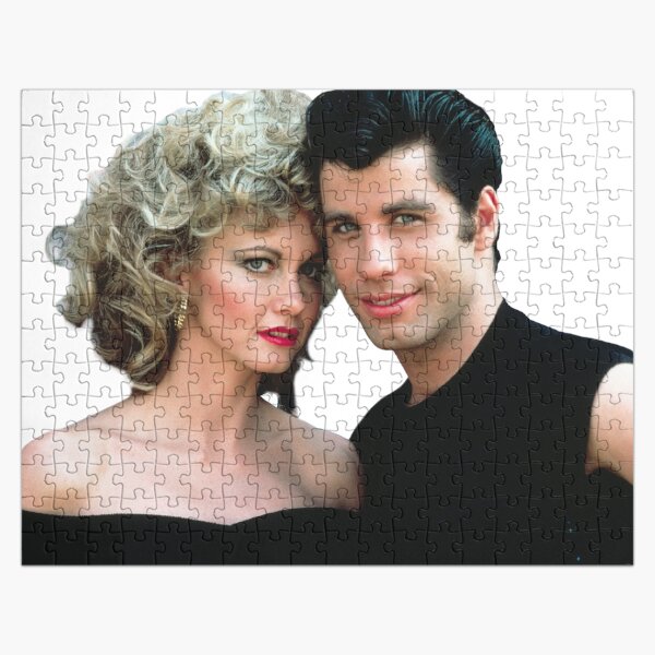 Grease Merch & Gifts for Sale | Redbubble