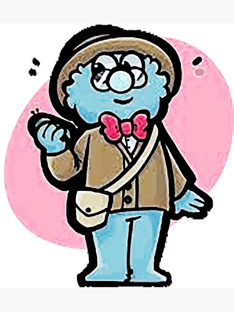 "Puppet History fanart" Poster by kaylespencer | Redbubble