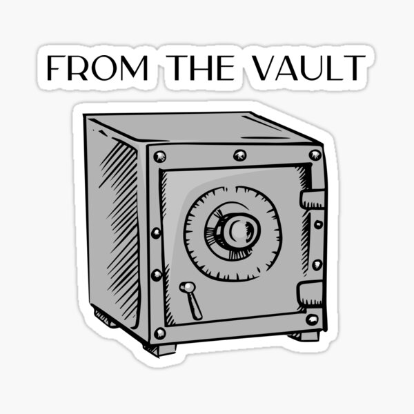 "fearless Taylor Swift taylors version from the vault" Sticker for Sale ...