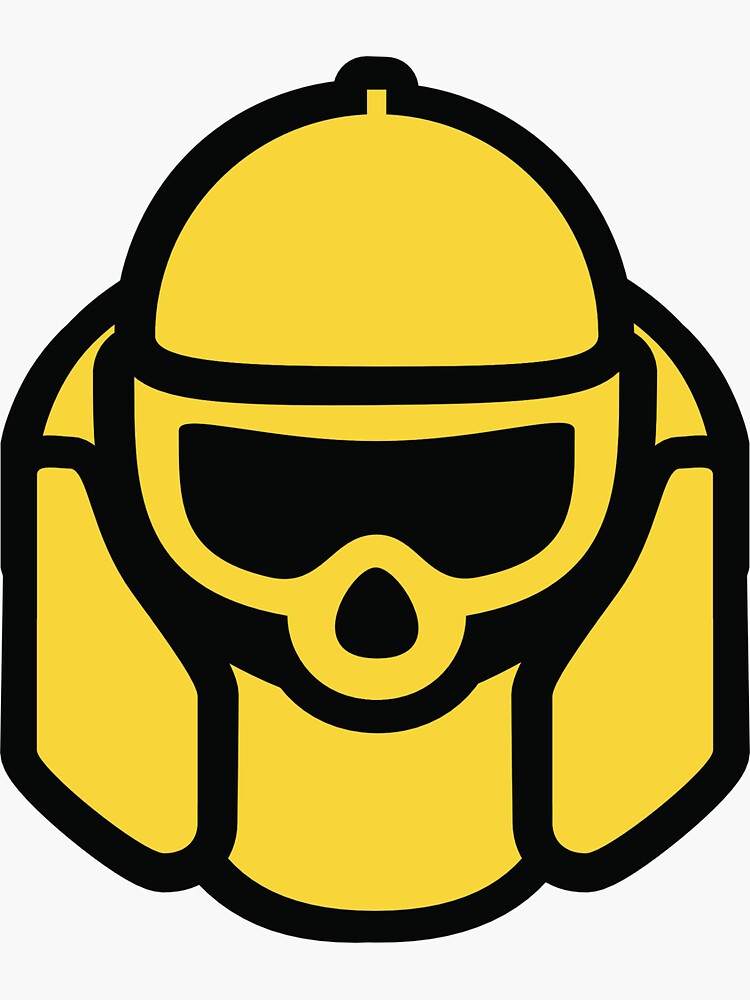 "I'm the Juggernaut" Sticker by onclsam | Redbubble