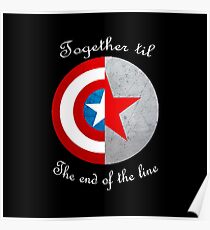 Stucky: Posters | Redbubble