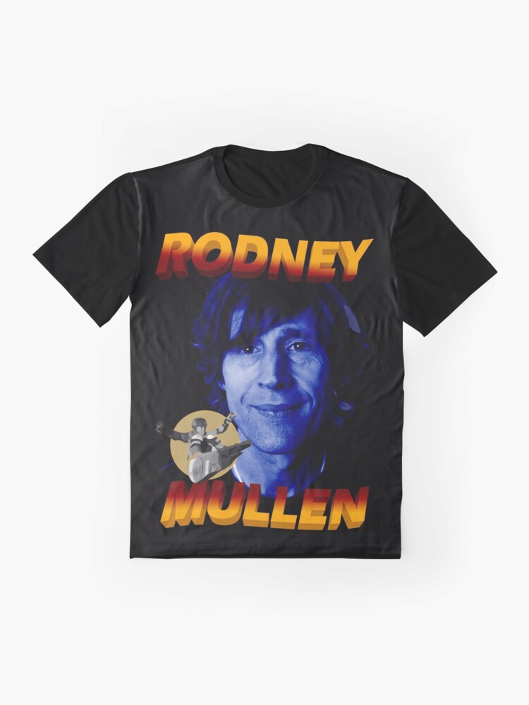 "Rodney Mullen 90s Vintage" T-shirt for Sale by ArtistGoods | Redbubble ...