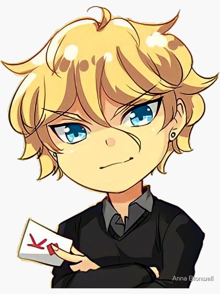 "unOrdinary - Arlo King card fanart " Sticker for Sale by ShindouArt ...