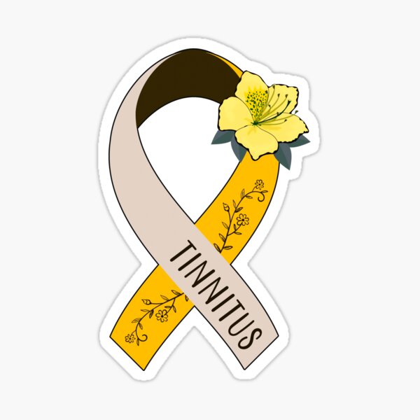 Tinnitus Gifts & Merchandise | Redbubble