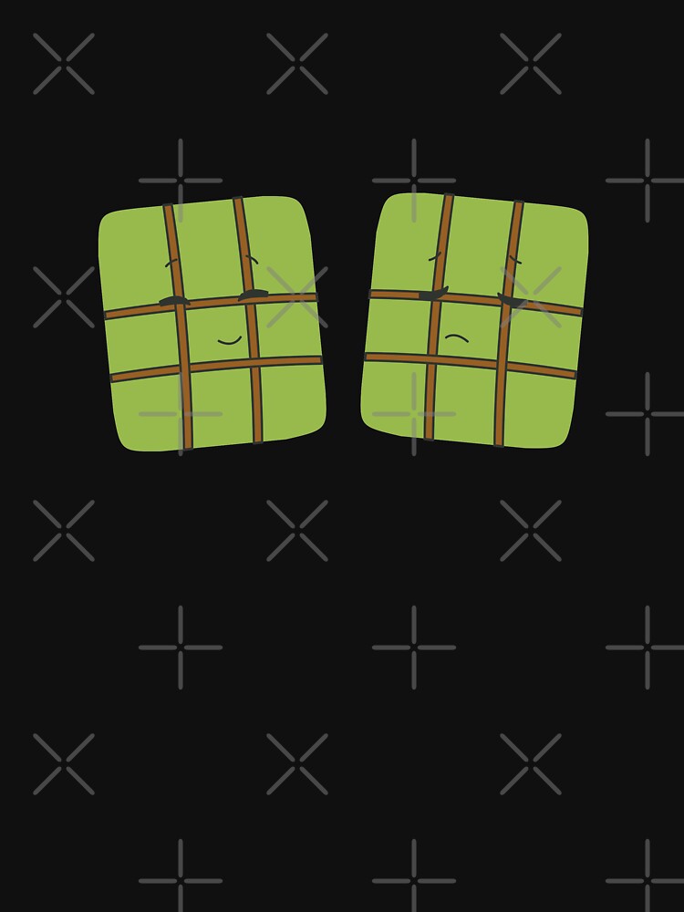 "Tamales" Essential T-Shirt by Atsuwu | Redbubble