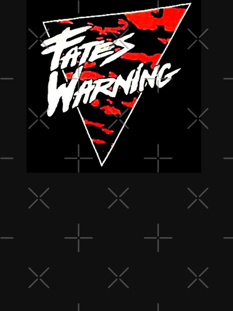 "The Amazing logos Fates Warning is an American progressive metal band ...