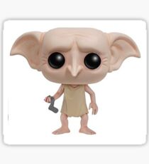 Dobby: Stickers | Redbubble