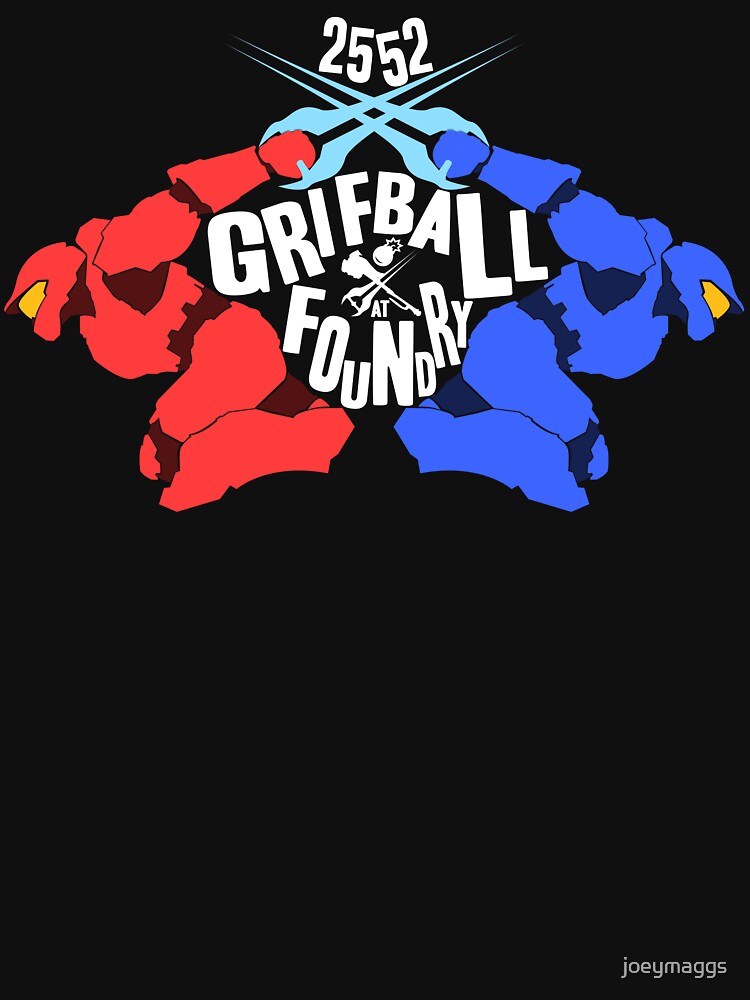 "Grifball Tournament - World cup" T-shirt for Sale by joeymaggs ...