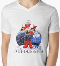 Undertale: T-Shirts | Redbubble