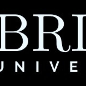 "Briar University Hockey" Sticker for Sale by madelinevann | Redbubble