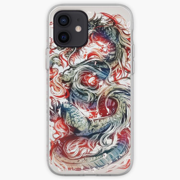 Dragon iPhone cases & covers | Redbubble