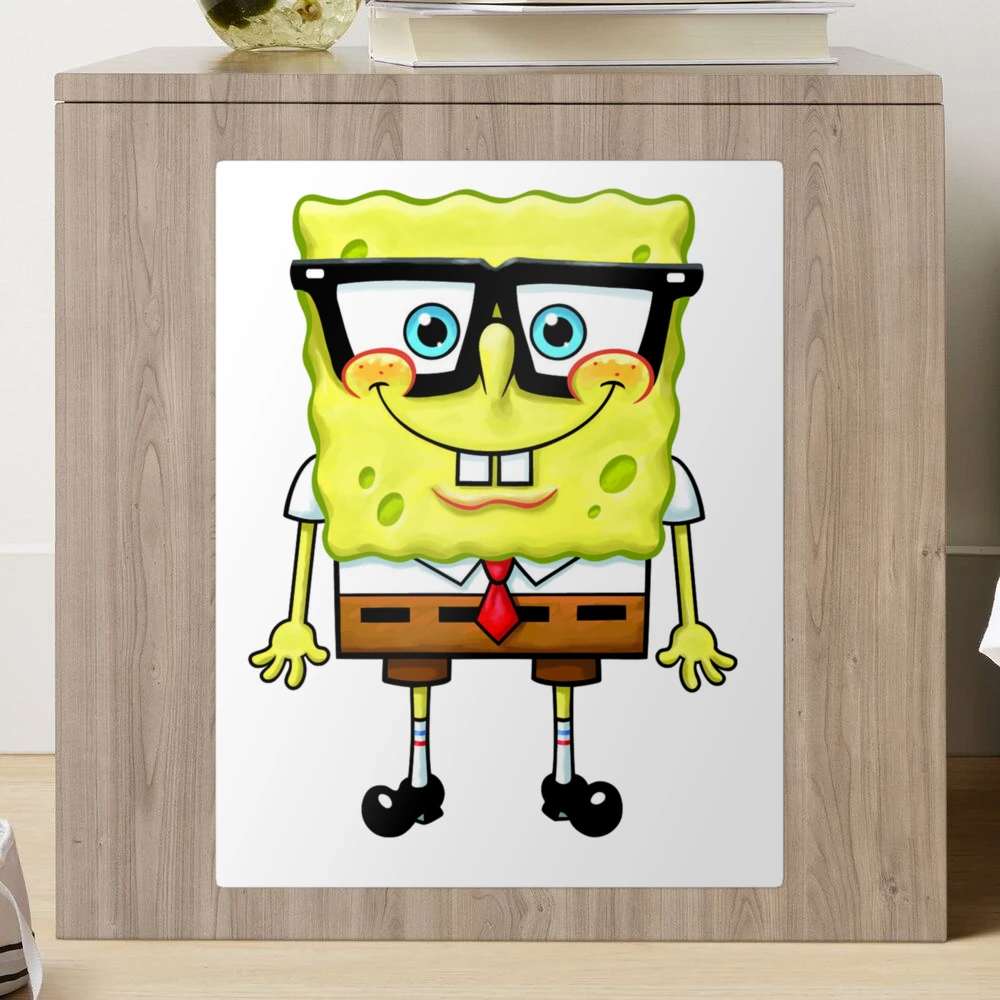 Spongebob Mar Nerd The SpongeBob SquarePants Episodes "No Weenies