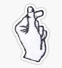 Bts Symbol Stickers | Redbubble