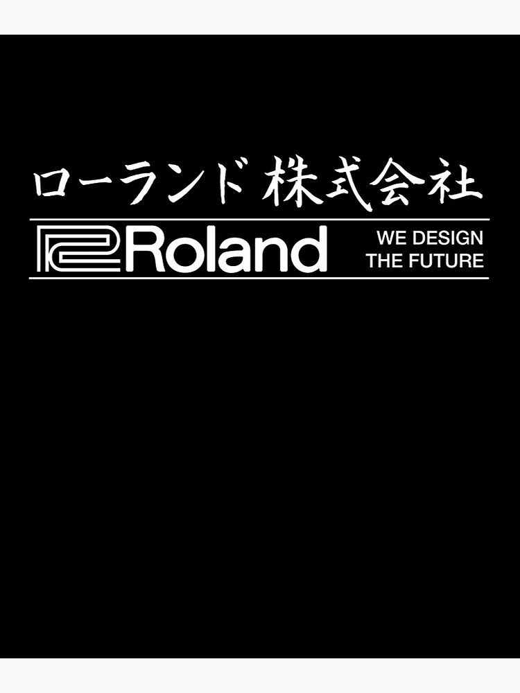 Roland Logo