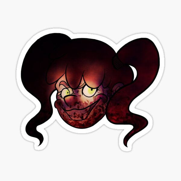 "Funny Baby Chuck E Cheese" Sticker by CharlaBonnieTee | Redbubble