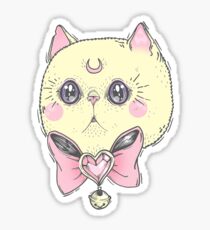 Meow: Stickers | Redbubble