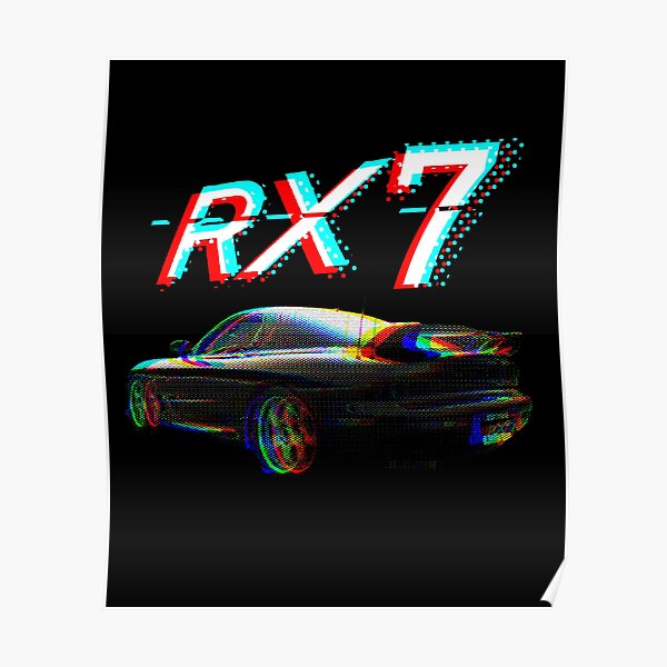"JDM RX7 Hoodie, Classic RX-7, Rotary Engine, Rotary JDM Tuner ...