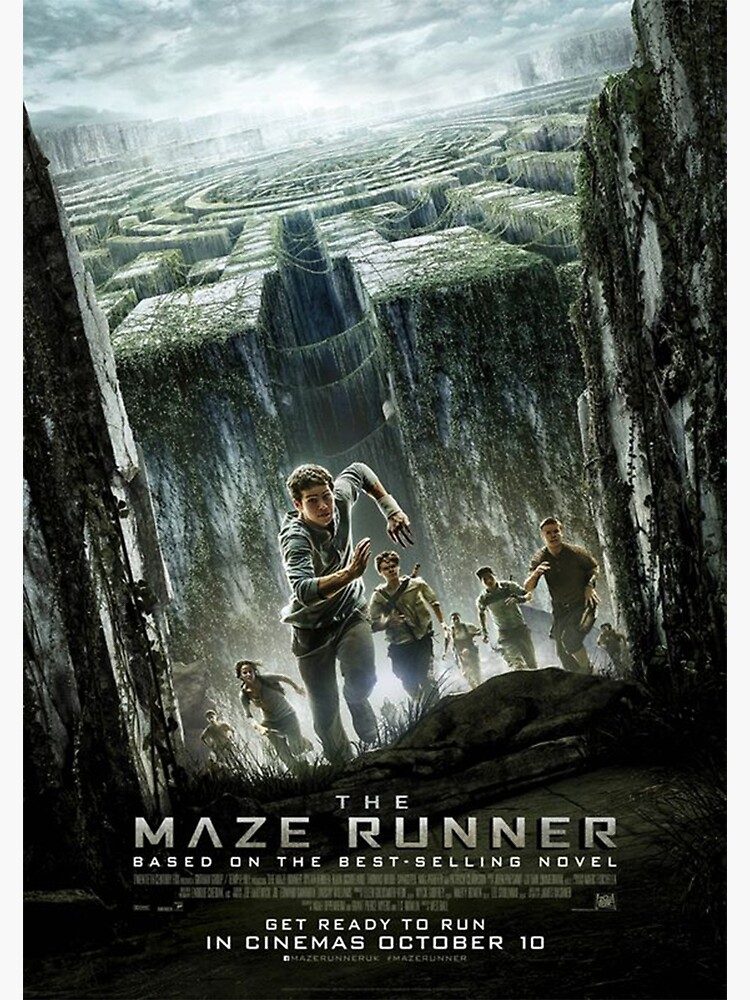 Maze Merch & Gifts for Sale | Redbubble
