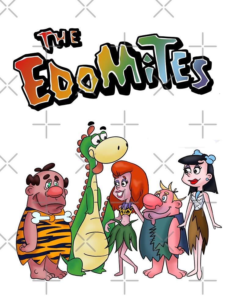 "The Edomites" Kids T-Shirt for Sale by Ahmanah Israel | Redbubble