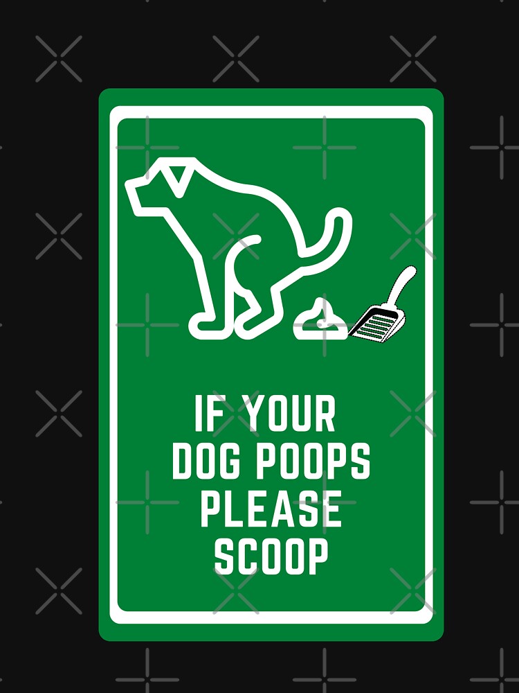 "Dog Pooping Meme" T-shirt by Schka | Redbubble | dog t-shirts ...