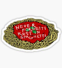 Olive Garden Stickers | Redbubble