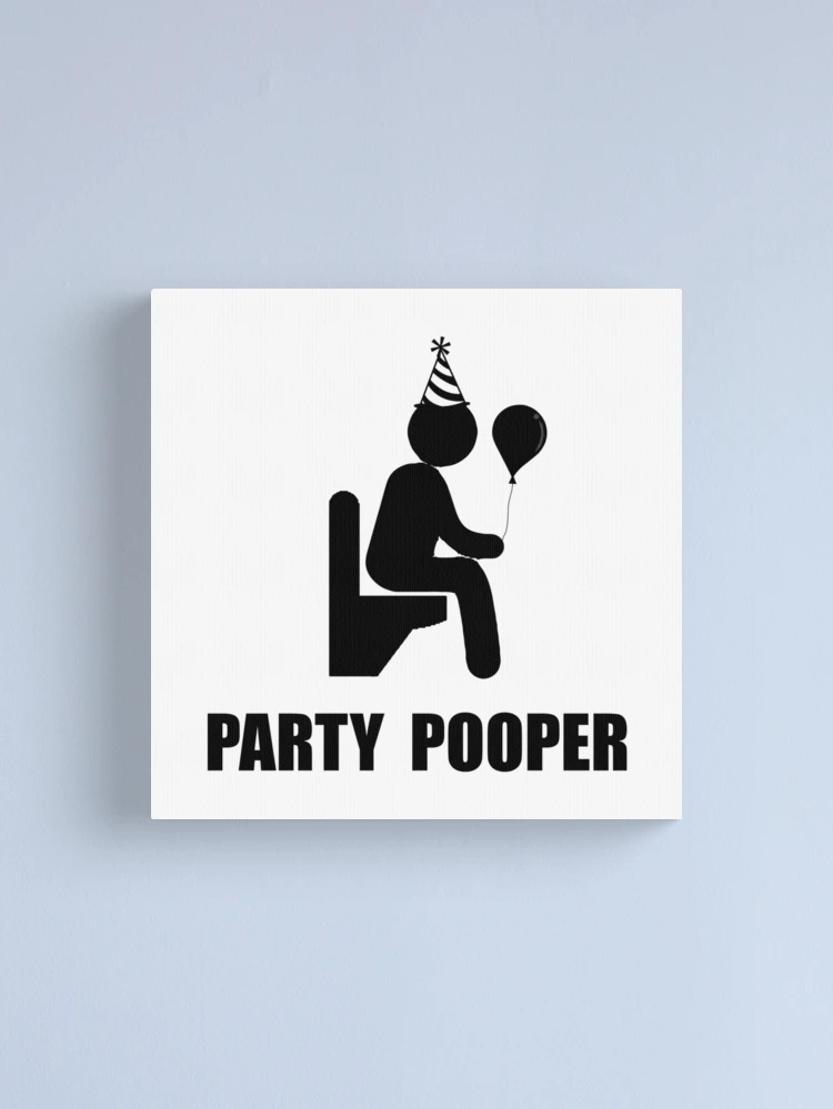 Party Pooper Quotes YARN | I Knew You Couldn't Resist. Party