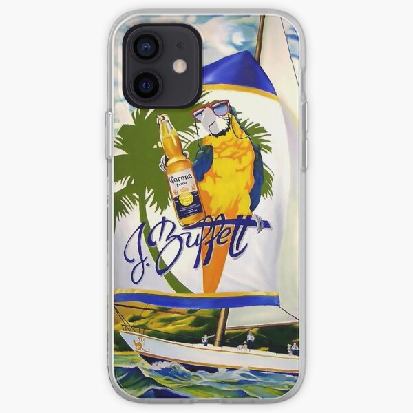 Jimmy Buffett iPhone cases & covers | Redbubble
