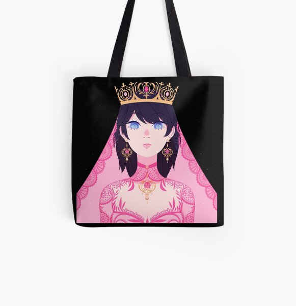 Miraculous Ladybug Marinette Tote Bags | Redbubble