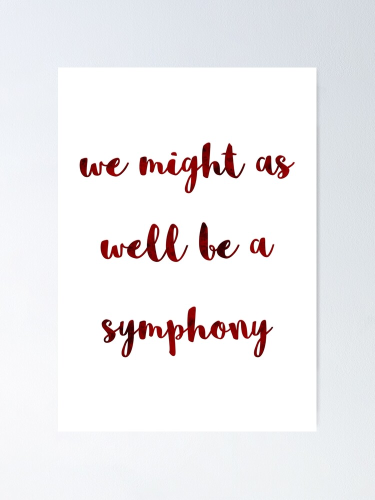 "Root Cause" Poster by jennalousie | Redbubble