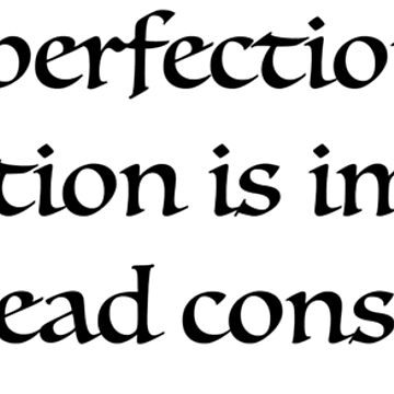 "It is not perfection we seek, it is instead consistency Oathbringer ...