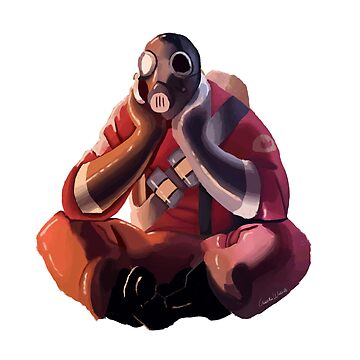 Pyro Without Mask