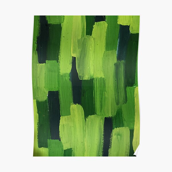 "Long creeper (read description)" Poster by JoshsFunnyArt | Redbubble