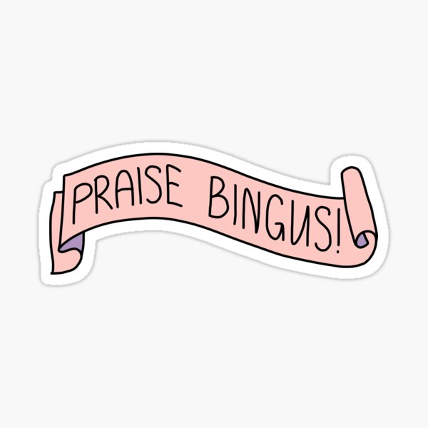 Bingus Merch & Gifts for Sale | Redbubble