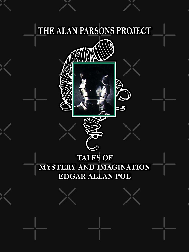 "Best of The Alan Band Logo" T-shirt for Sale by aoehm6g | Redbubble ...