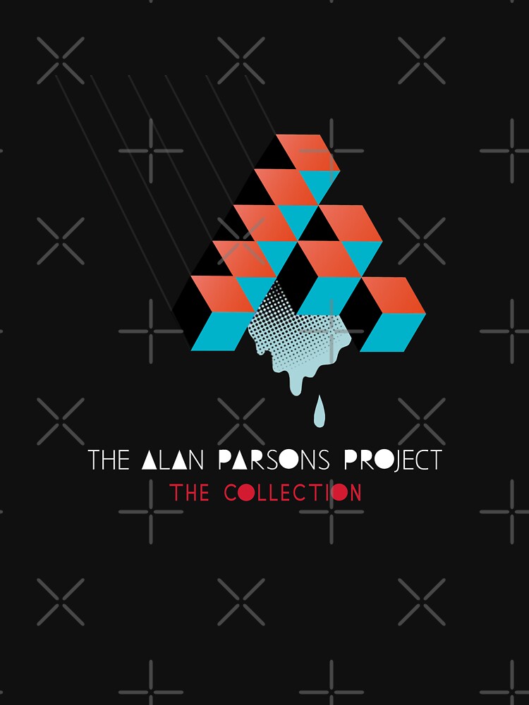 "Best of The Alan Band Logo" T-shirt for Sale by aoehm6g | Redbubble ...