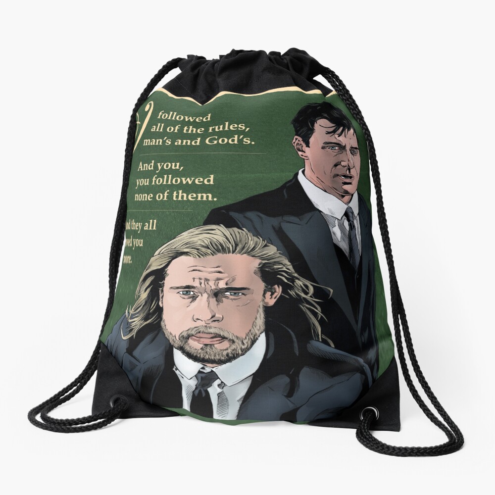 "Legends of the Fall" Sticker for Sale by johnboveri | Redbubble