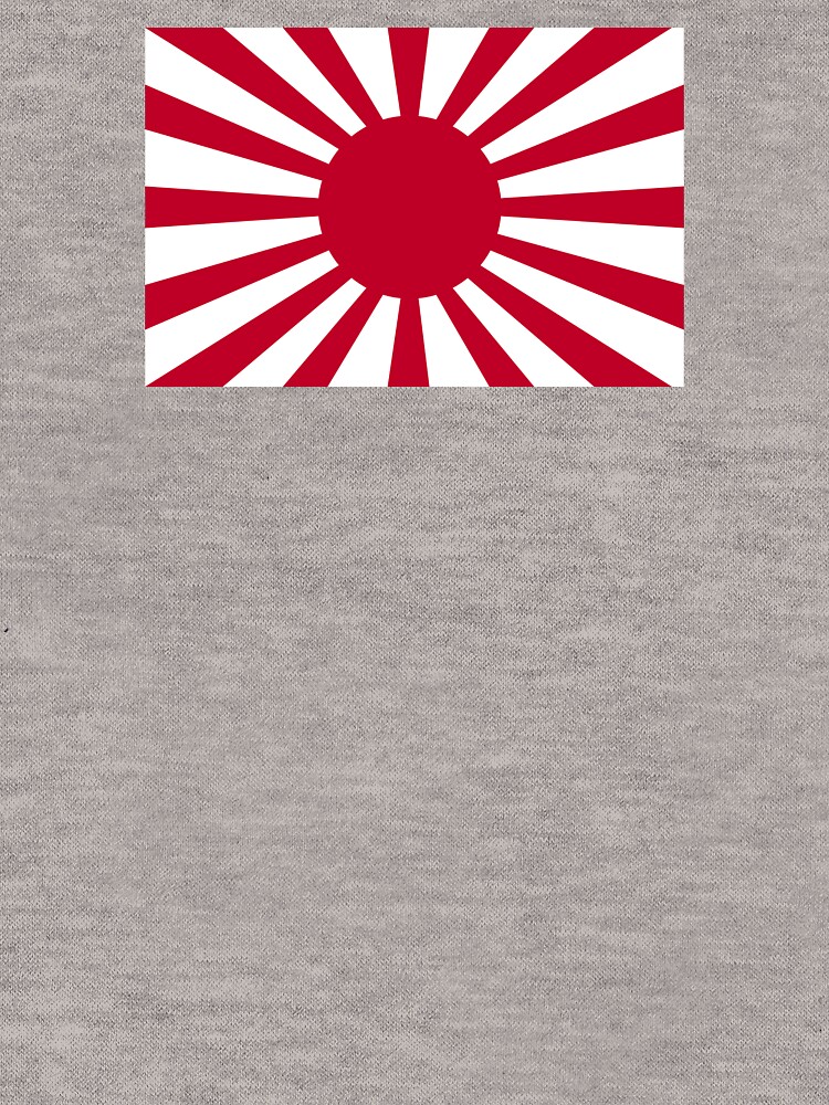 Imperial Japanese Army Flag