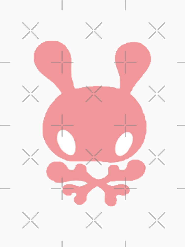 "Junko Logo" Essential T-Shirt for Sale by Fishcaek-Chan | Redbubble