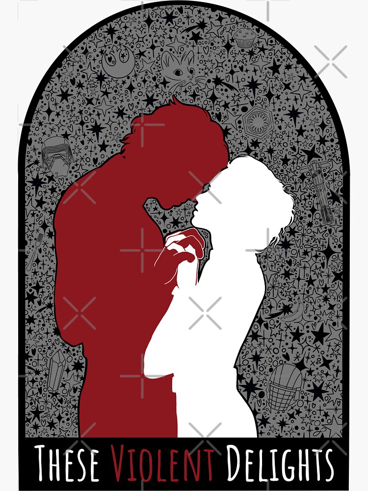 "TVD" Sticker for Sale by simplyssketches | Redbubble
