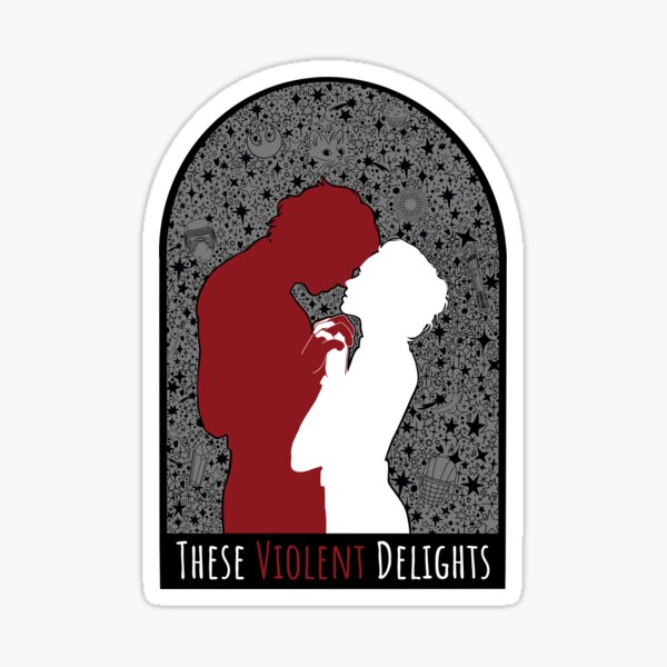 "TVD" Sticker for Sale by simplyssketches | Redbubble