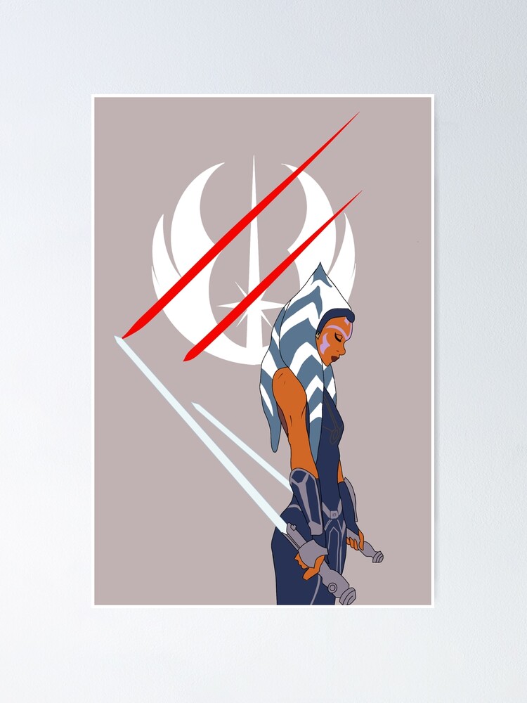 "First Rebel" Poster for Sale by ElAgusRoux | Redbubble