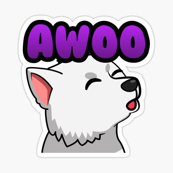 Awoo Gifts & Merchandise | Redbubble