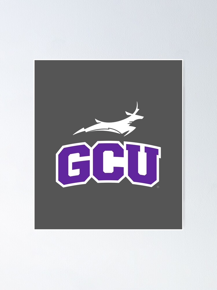 "Grand Canyon University GCU Lopes 18SPCY09 Nice Gift" Poster by ...