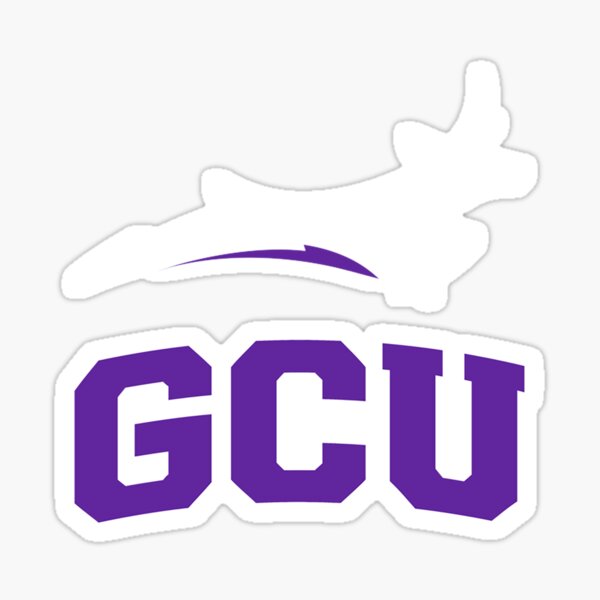 "Grand Canyon University GCU Lopes CC7CY57 Nice Gift" Sticker for Sale ...