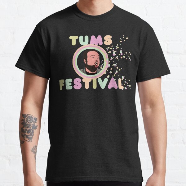 Tums T-Shirts | Redbubble