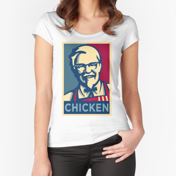 Kfc T-Shirts | Redbubble