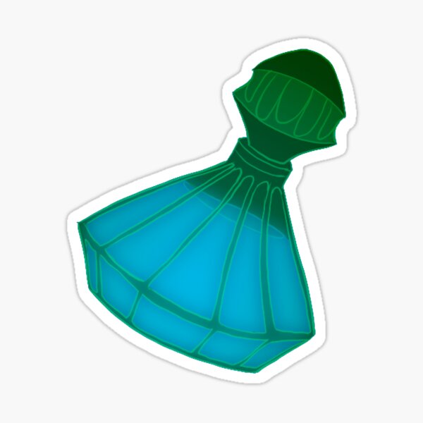 "Potion of Insight" Sticker by ART-STOCK | Redbubble