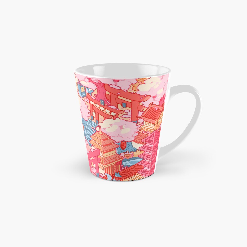 "Spring in Kyoto" Art Print for Sale by damare | Redbubble