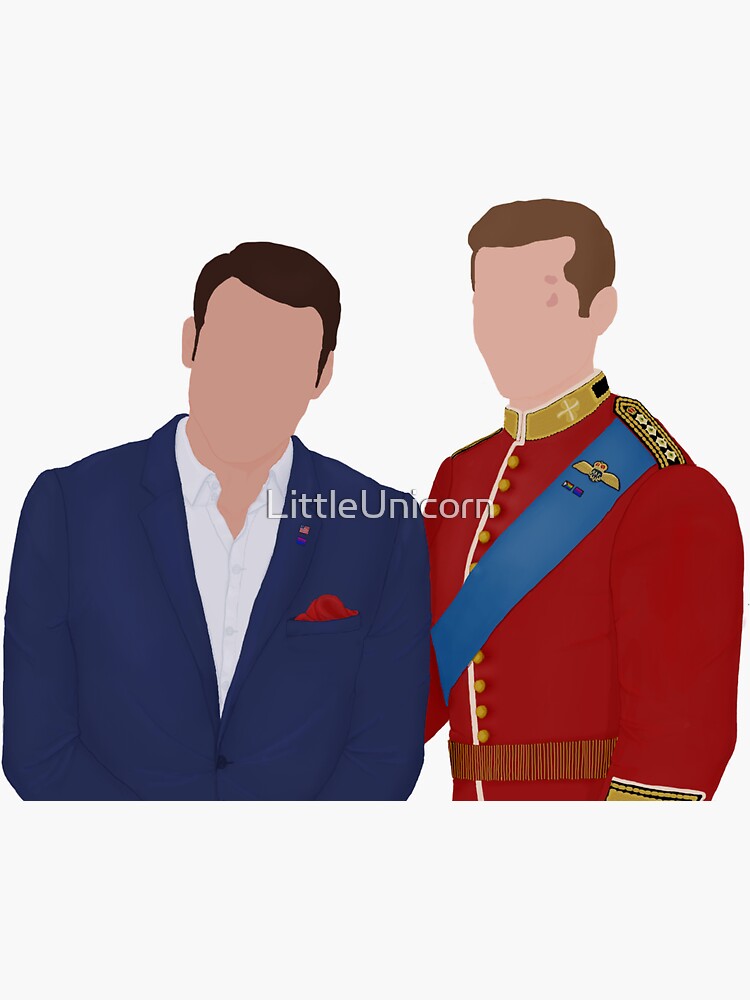 "Buck and Eddie (Buddie, 9-1-1) as Red, White & Royal Blue's Alex and ...