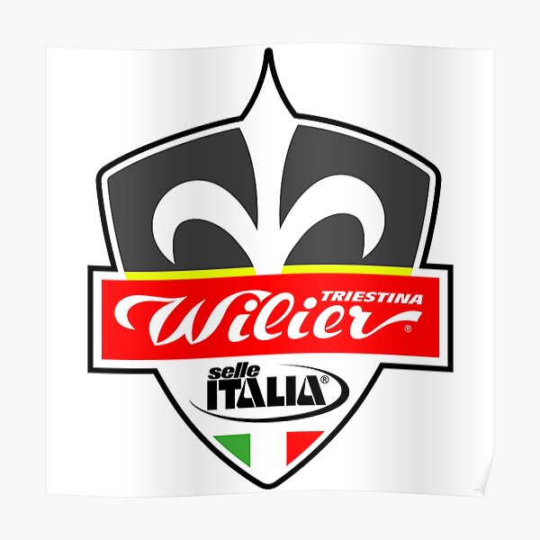 "Wilier" Poster by mulaigabut | Redbubble